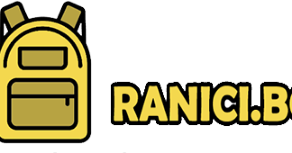 Ranici.bg - Ученически раници, несесери и спортни торби